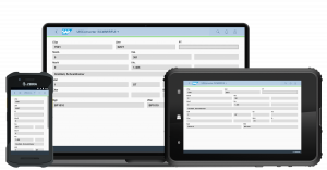 SAP User Interfaces - HPC